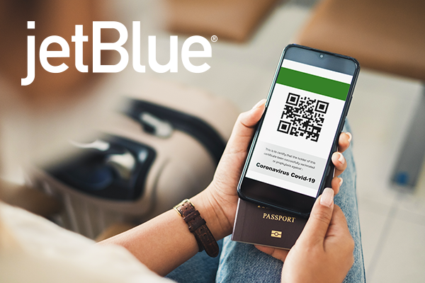 Case Study: Helping JetBlue manage data collection | 15below
